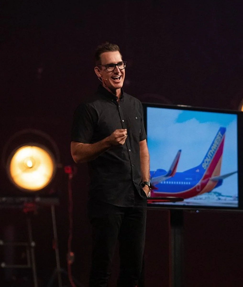 Events — Seven Primal Questions